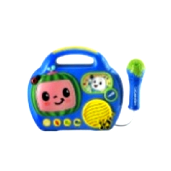 COCOMELON | Toys | Cocomelon Sing Box | Poshmark